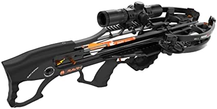 Ravin Crossbows R29X Crossbow Package - Diamondammunitionstore