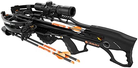 Ravin Crossbows R29X Crossbow Package - Diamondammunitionstore