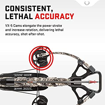 TenPoint Titan M1 Crossbow Package with ACUdraw - Diamondammunitionstore